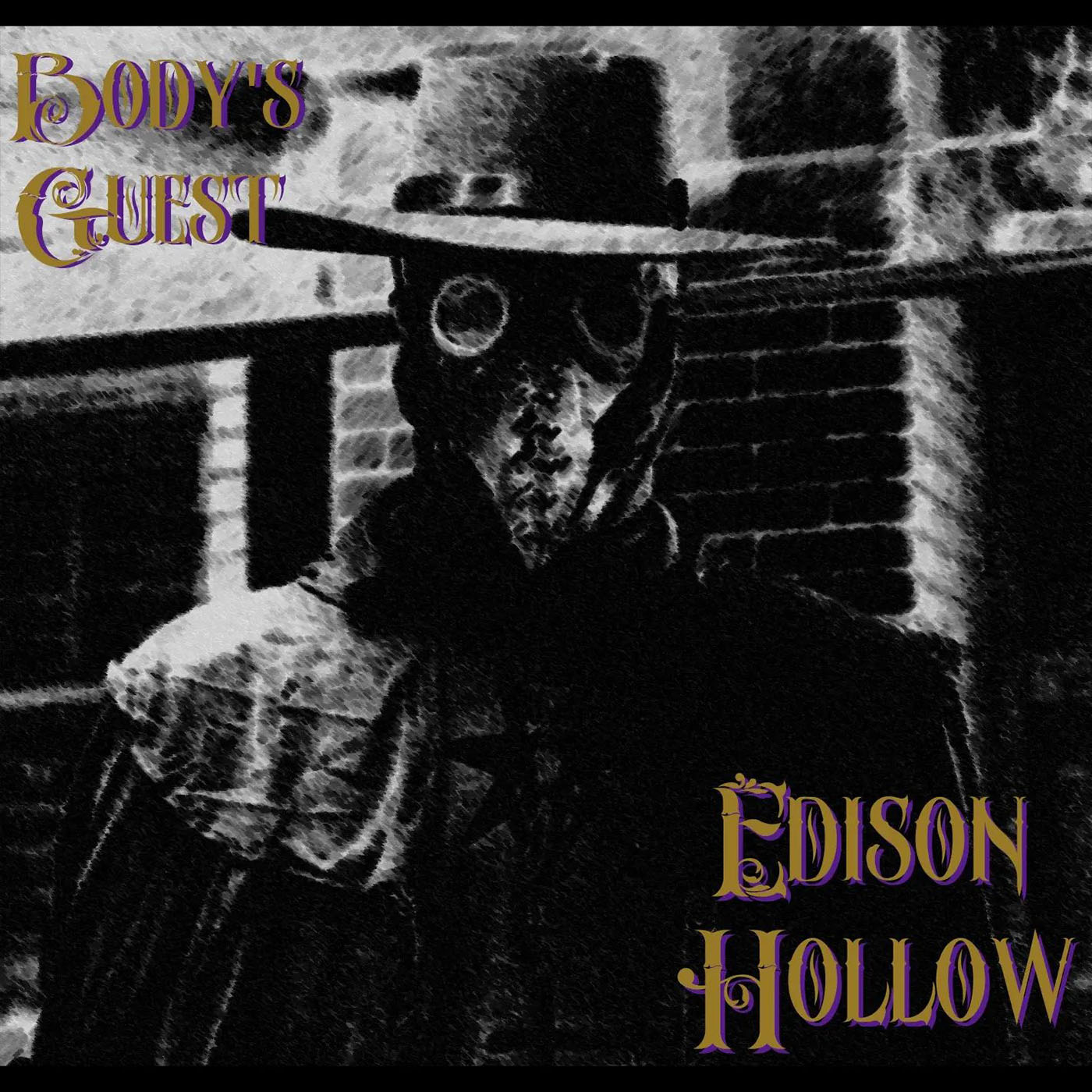 Body's Guest by Edison Hollow – Life In Michigan