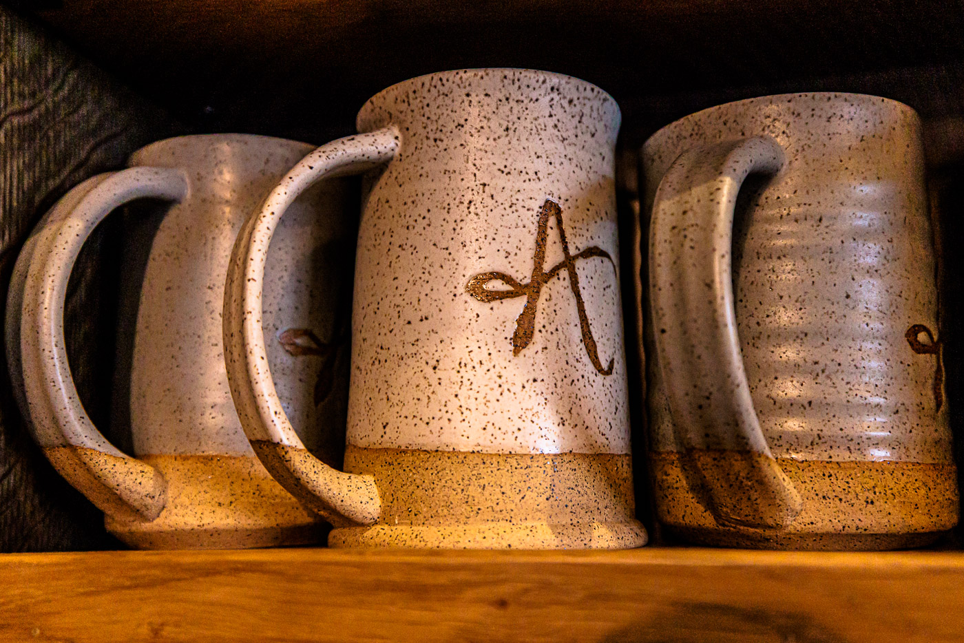 Archival Brewing in Grand Rapids – Life In Michigan