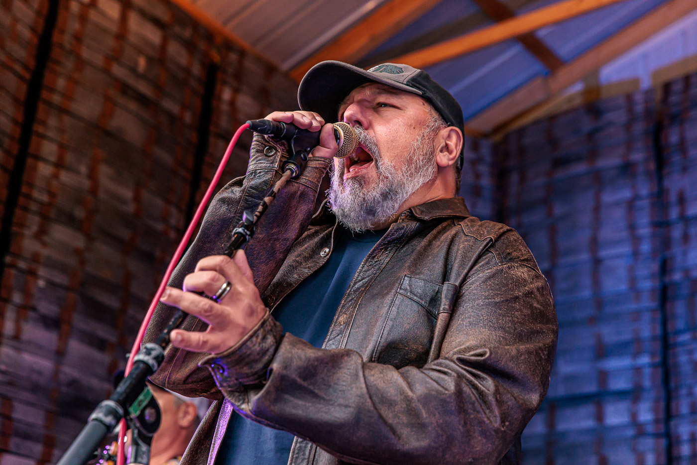 Smoketoberfest at Batch Brewing with Mega Weedge – Life In Michigan