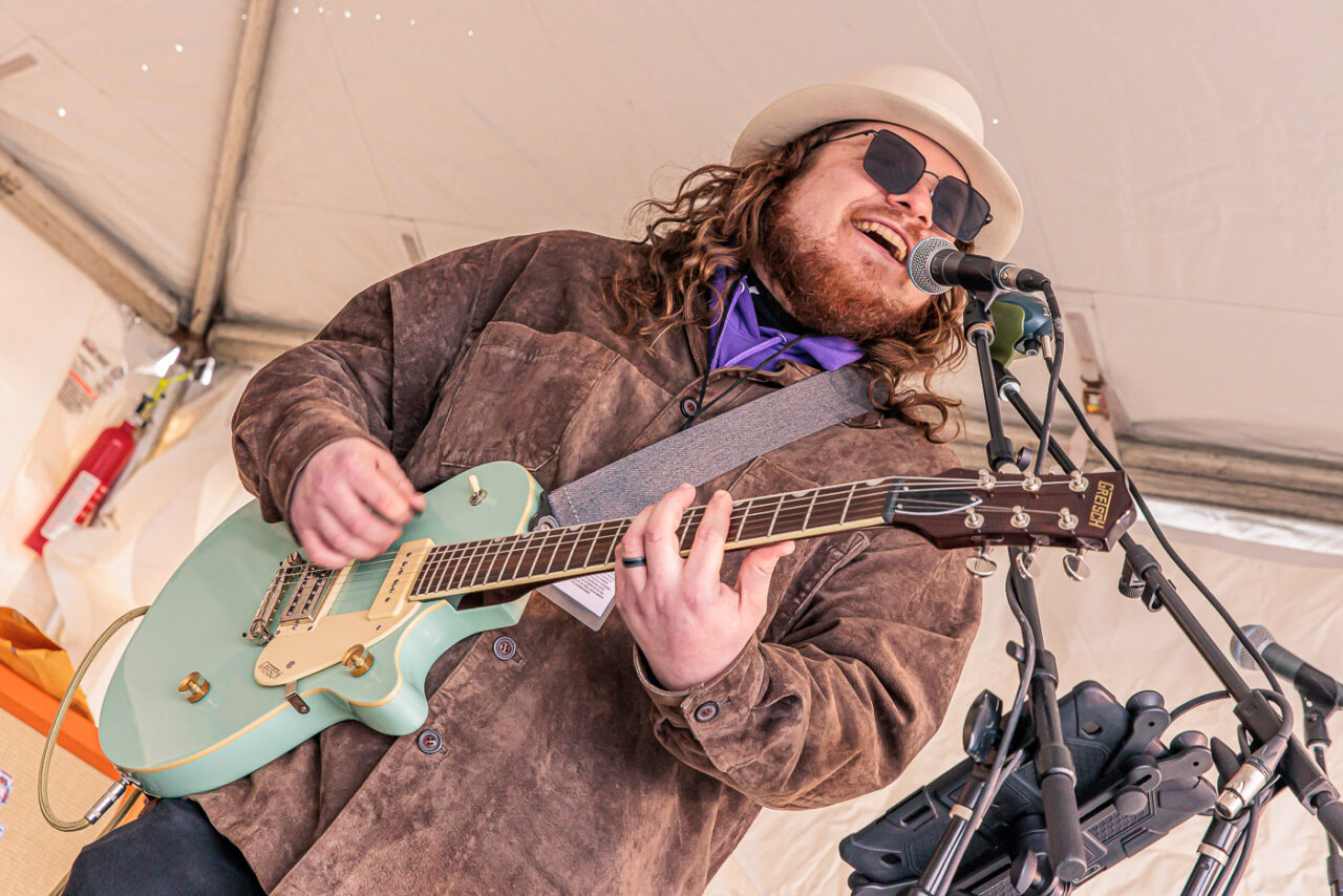 Meet The Bands - GIG - The Art of Michigan Music 2024 – Life In Michigan