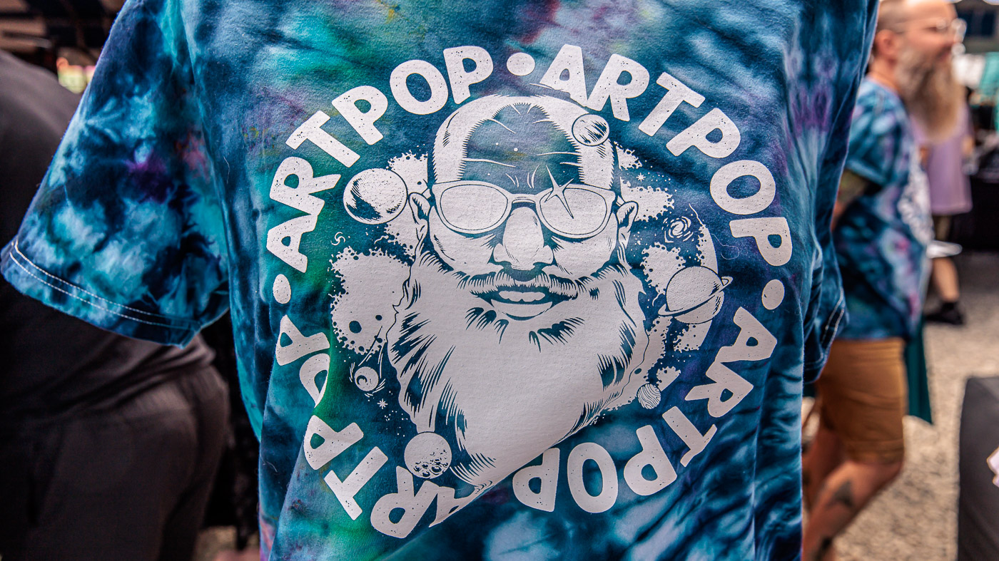 ArtPop 2024 at Ogma Brewing in Jackson – Life In Michigan