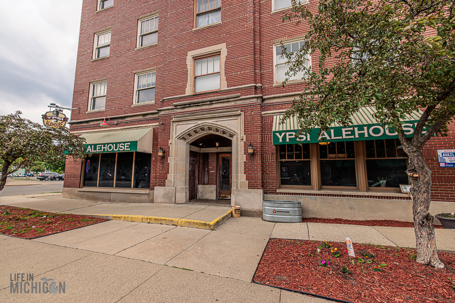 Congrats, Ypsi Alehouse, for the Seven World Expo of Beer Medals – Life ...